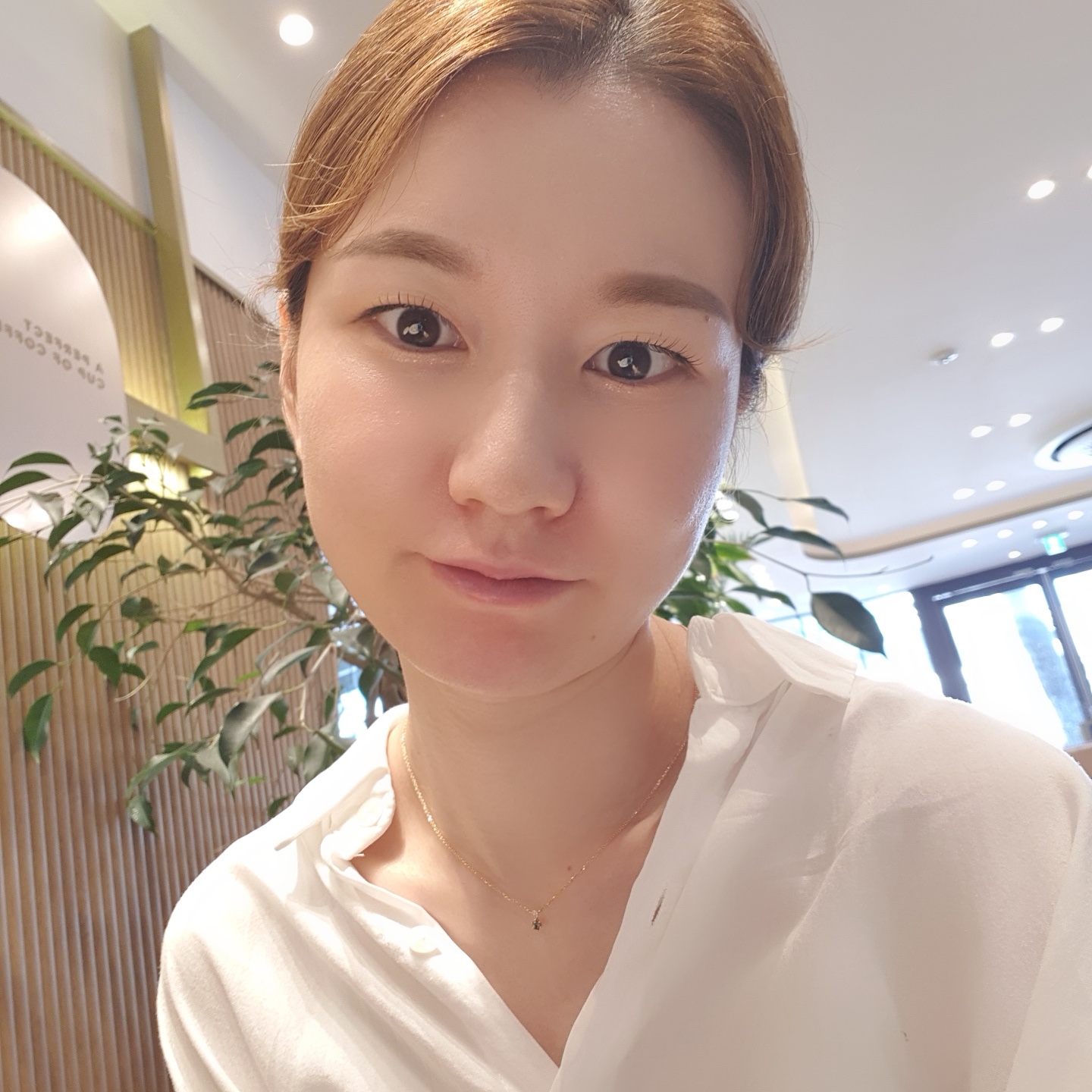 Mina Noh - GIVE SOON MOVEMENT GLOBAL