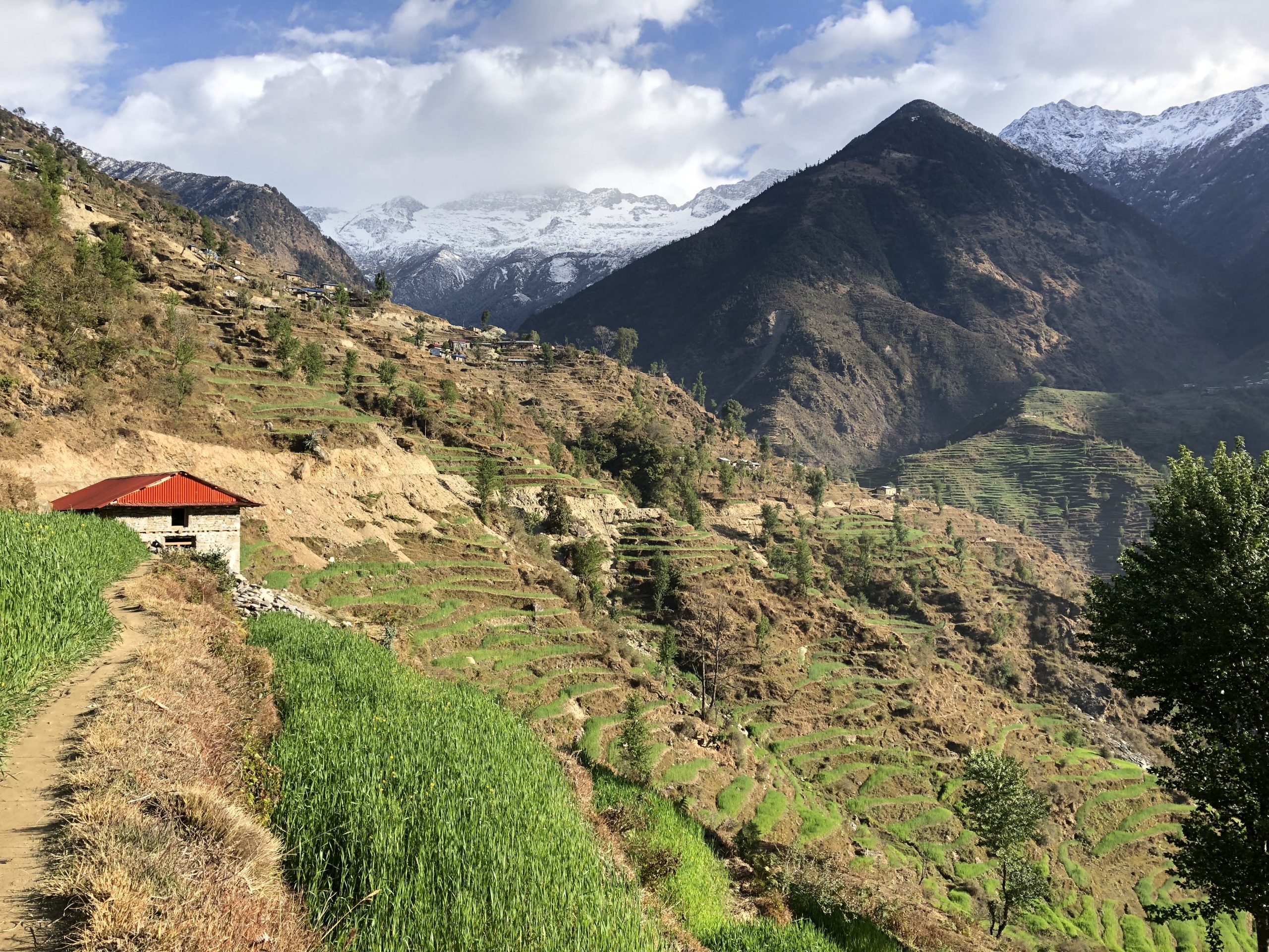 NY Summer Mission to Nepal - GIVE SOON MOVEMENT GLOBAL